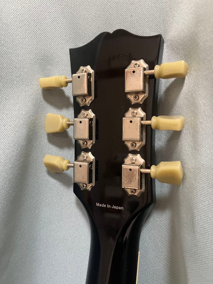 TOKAI ls129 国産レスポール