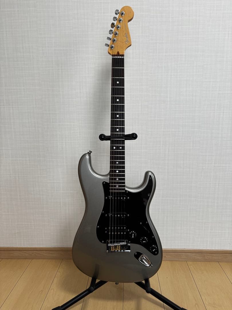 ギター fender usa american deluxe stratcaster