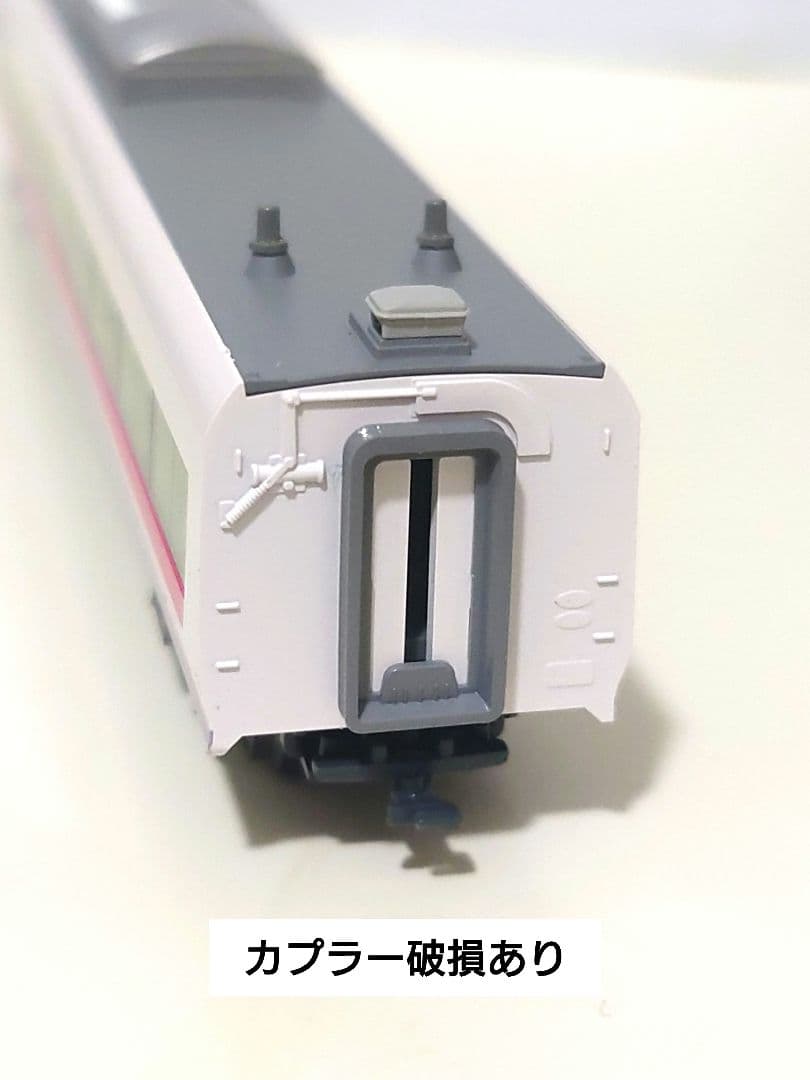 E657系 ひたち・ときわ 基本+増結 10-1397 ジャンク