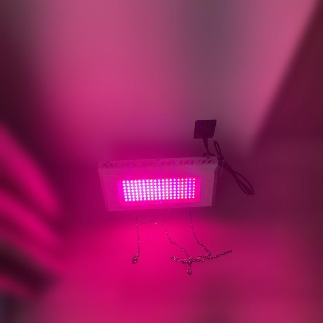 ライト・照明器具 LED Grow Light 133W