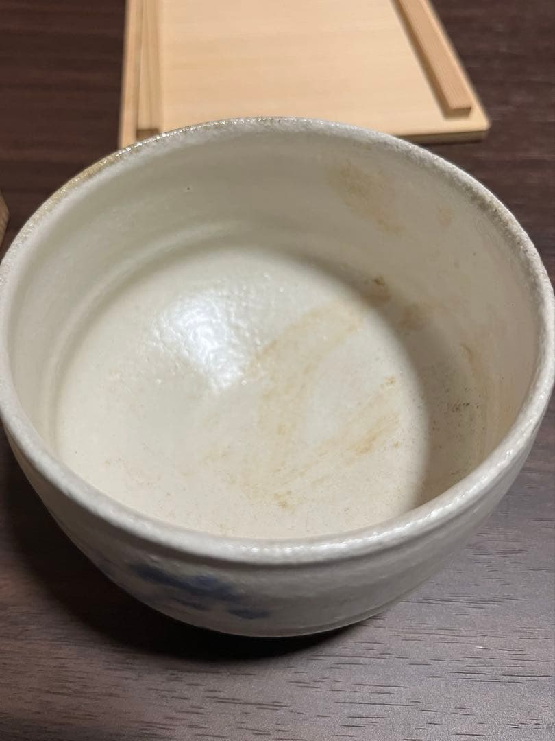 詳細不明 茶釜