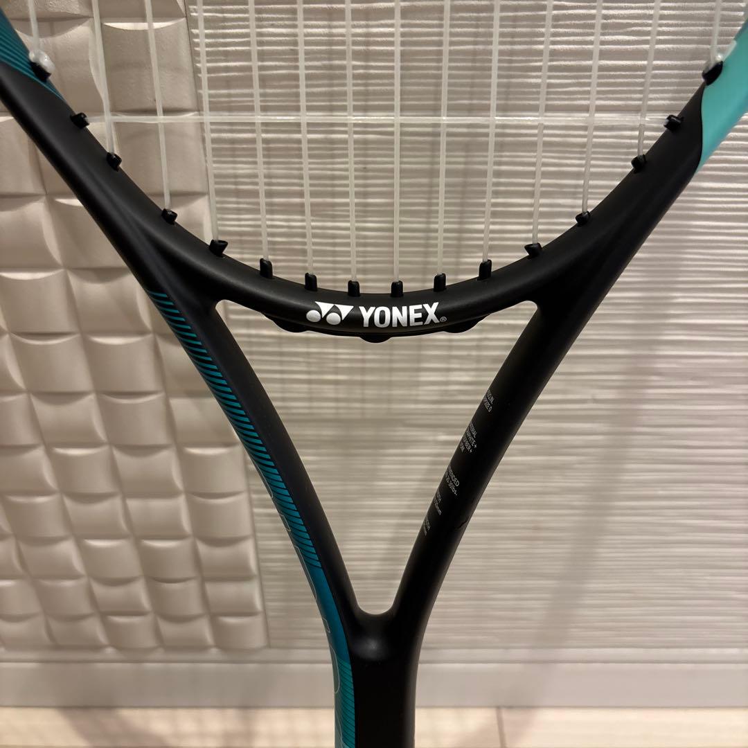 YONEX EZONE テニスラケット