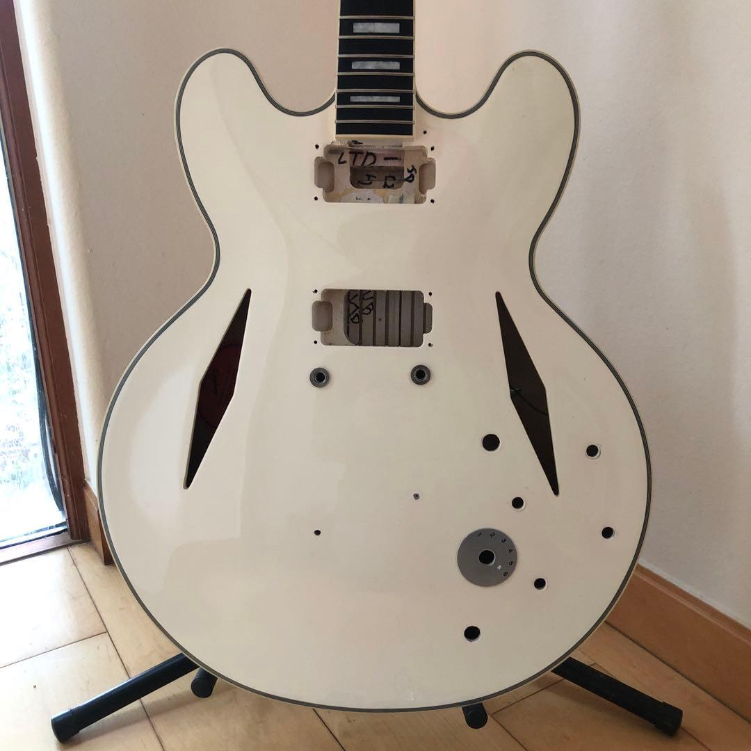 Epiphone ES-355 Shinichi Ubukata ジャンク