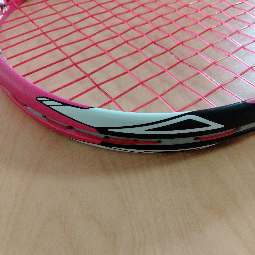 ✦超軽量✦美品✦ヨネックス　YONEX　ソフトテニスラケット NEXIGA 10