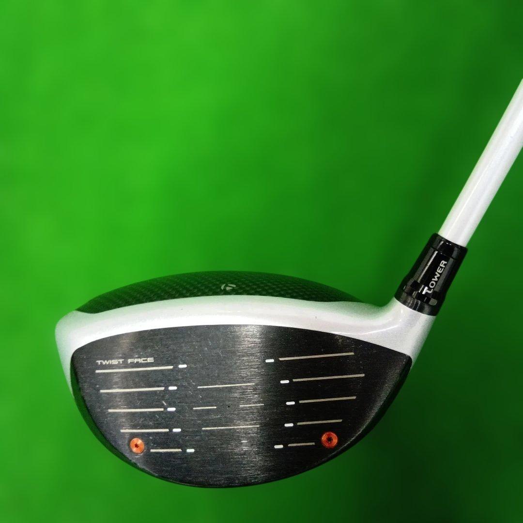 TaylorMade M6 DW 12° FUBUKI TM40 L
