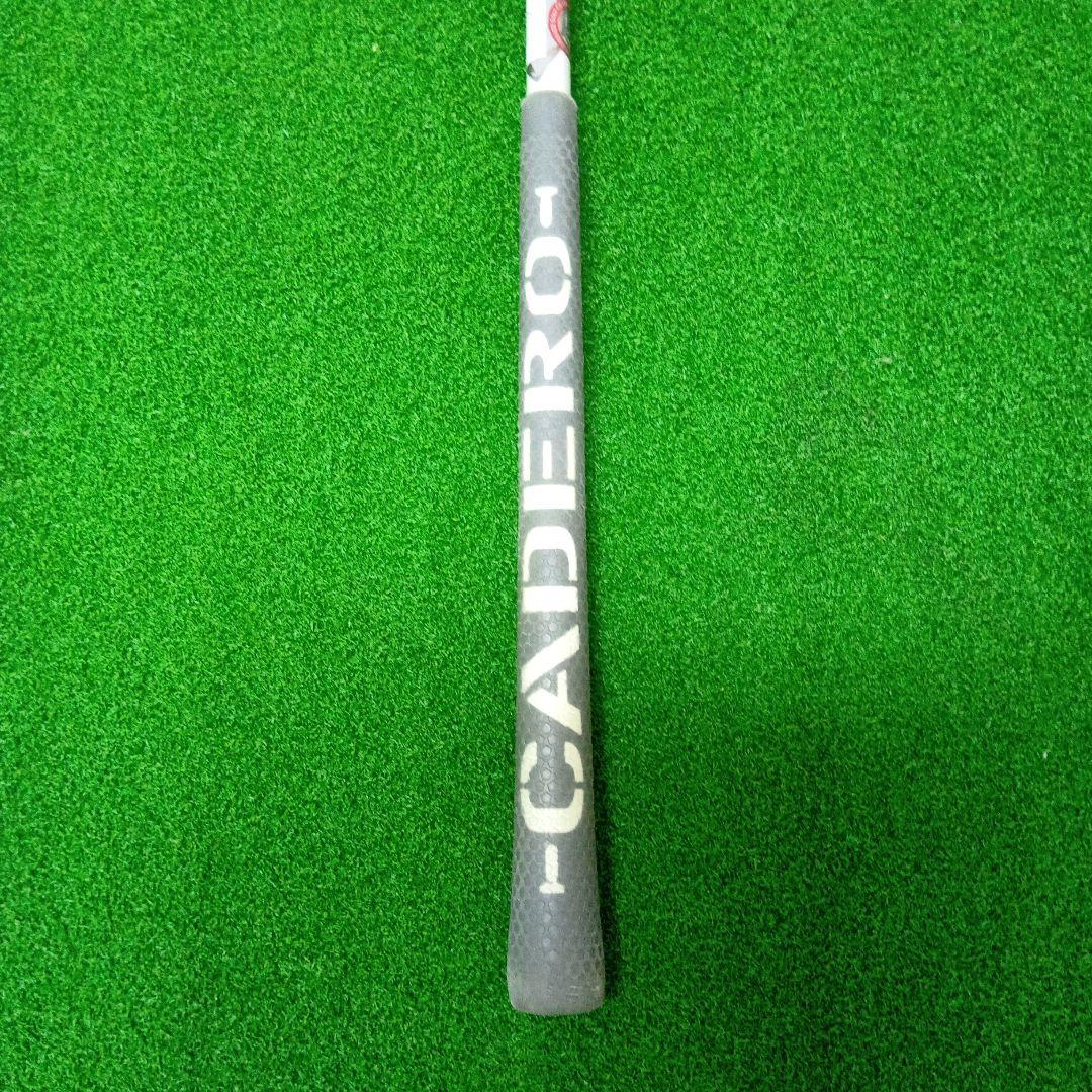TaylorMade M6 DW 12° FUBUKI TM40 L
