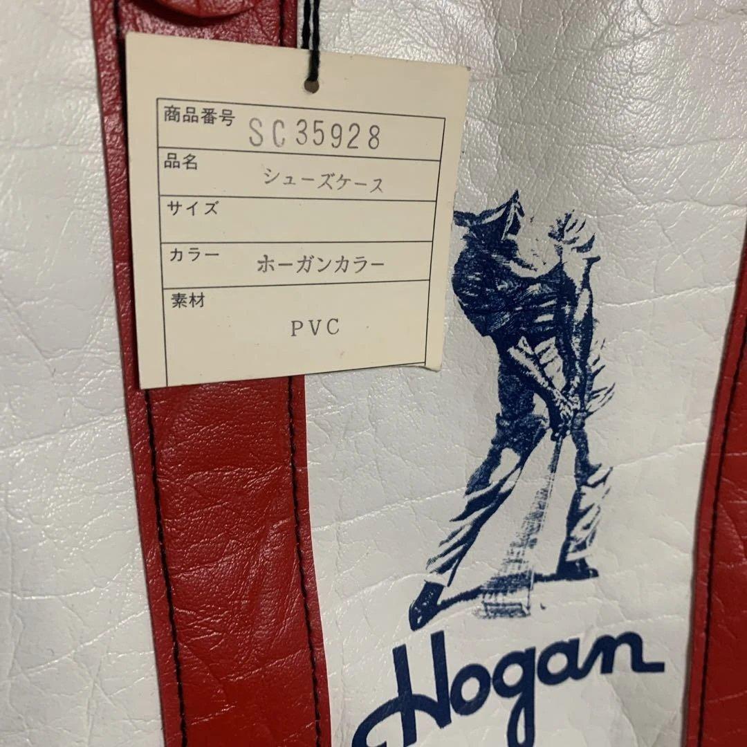 Hogan ゴルフ シューズバッグ