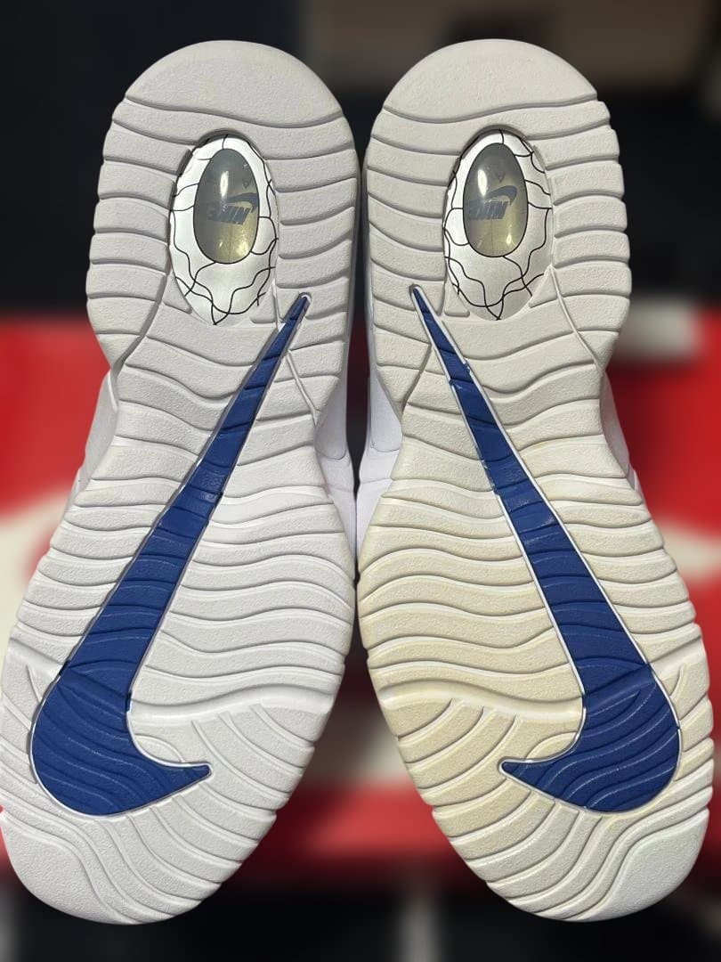 【NIKE】Air Max Penny 1【値下げ不可】