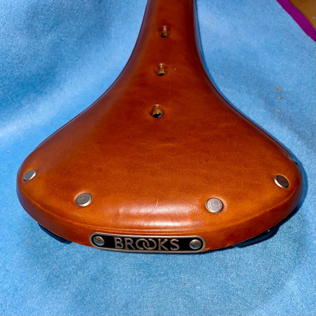 BROOKS ブルックス B.17 スタンダード