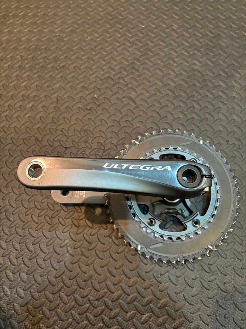 【専用】SHIMANO ULTEGRA FC-6800 165mm 50-34