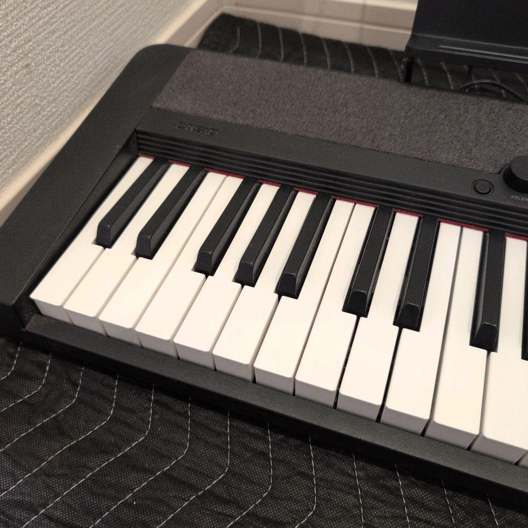 CASIO CT-S1 電子ピアノ+スタンド