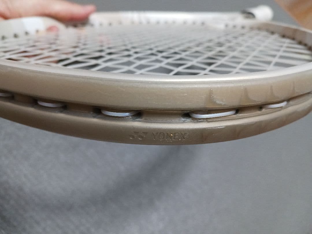(だいこんさん)YONEX VCORE GAME 100 G2