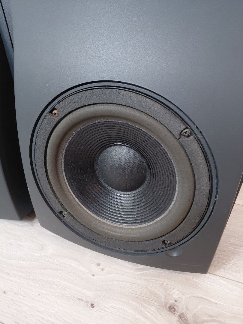 JBL Monitor 4208スピーカー 2ウェイ
