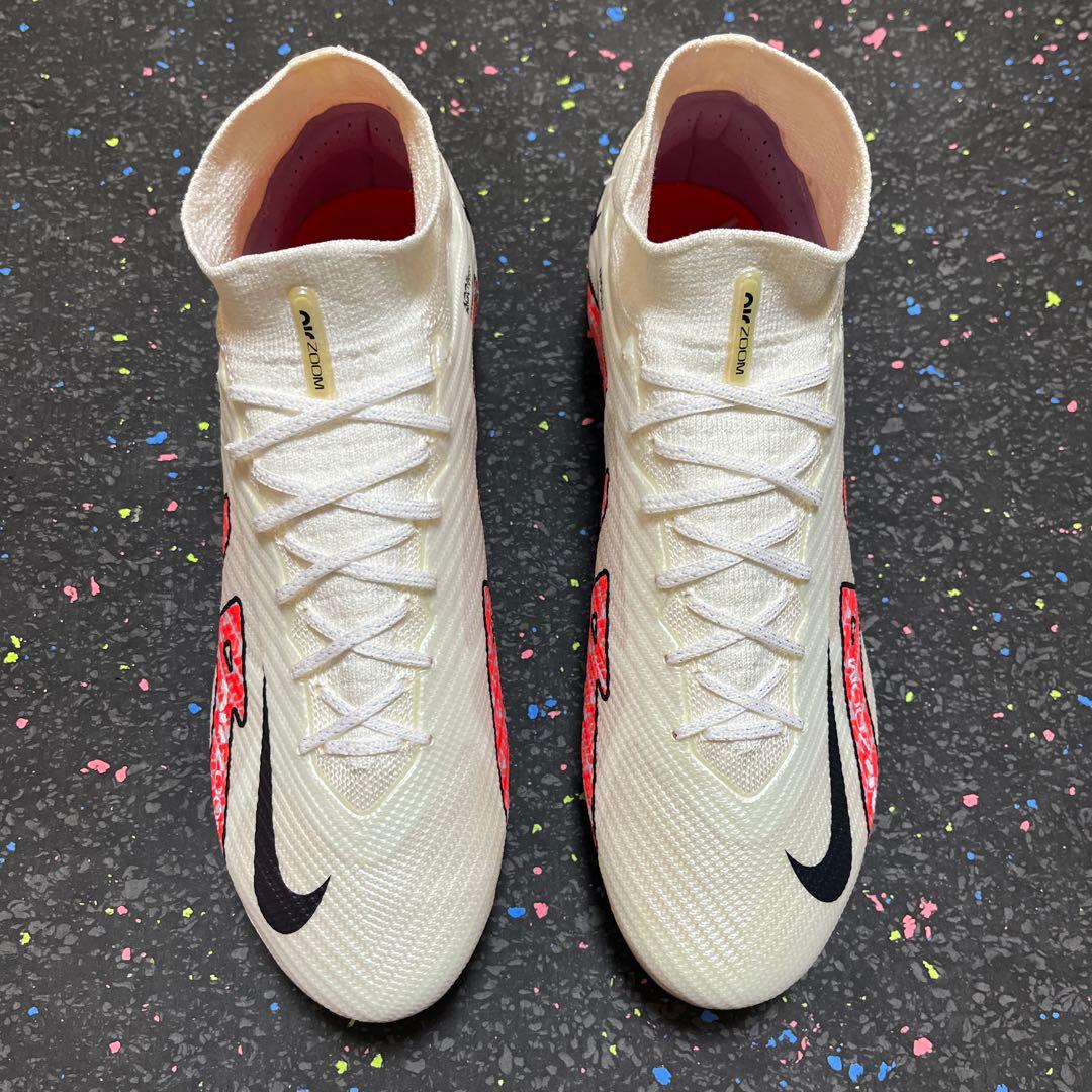 シューズ Nike Zoom Mercurial Superfly9 27cm
