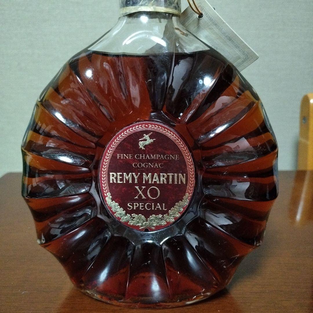 REMY MARTIN XO SPECIAL 1L コニャック