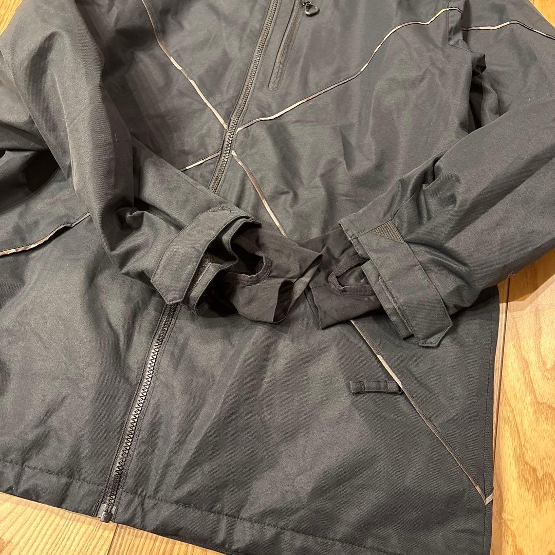 20-21 ボルコム ウェア VOLCOM NO HOOD X JACKET