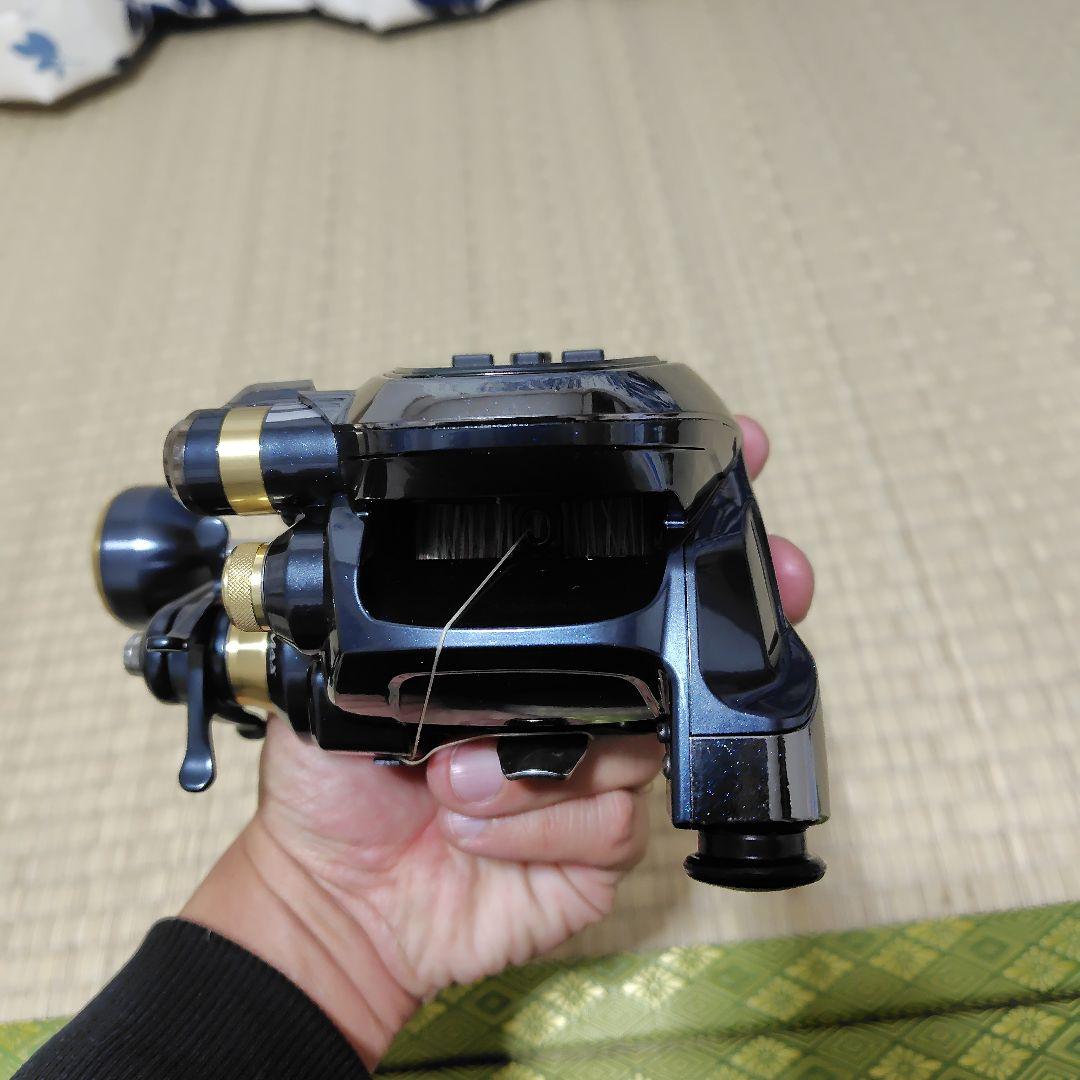 SHIMANO　ビーストマスター3000XP