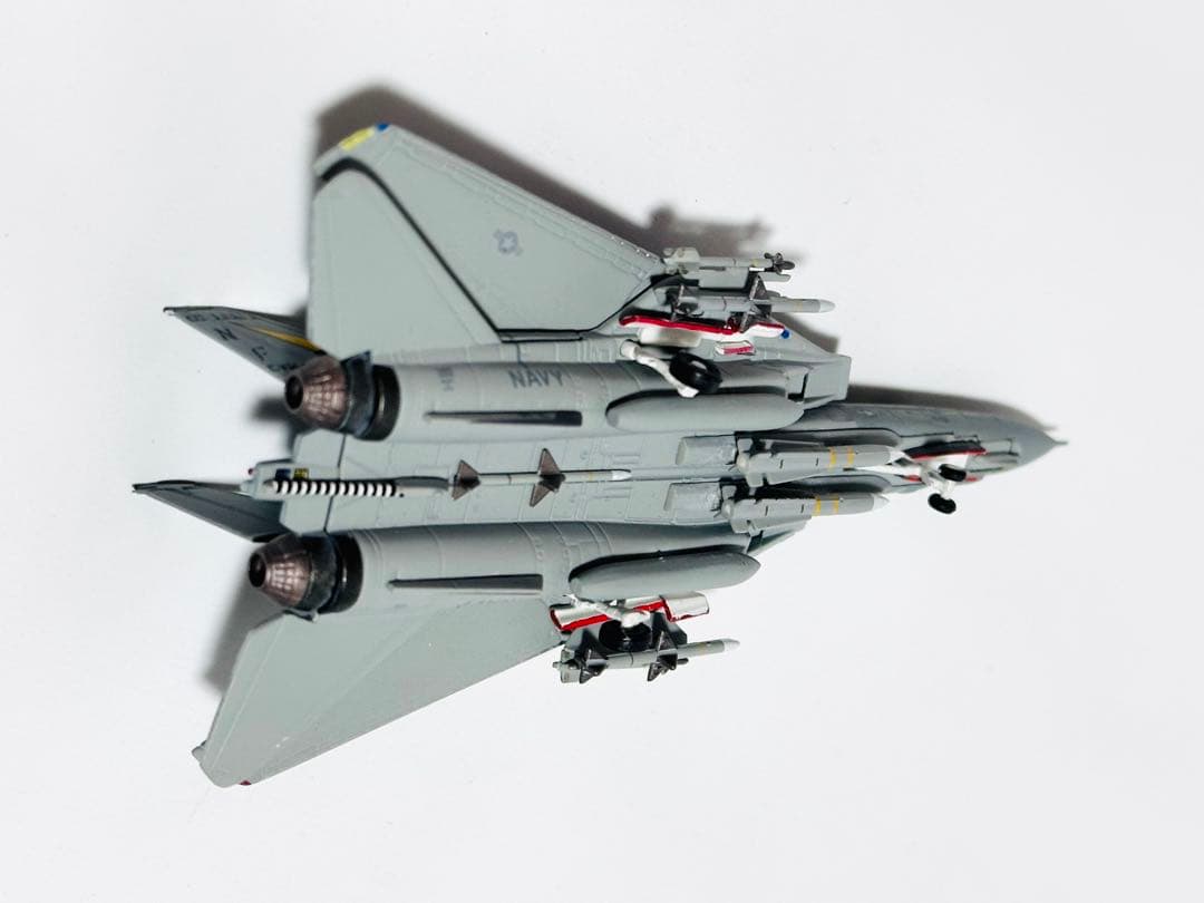 航空機・ヘリコプター Hogan 1/200 F-14A VF-21 Freelancers