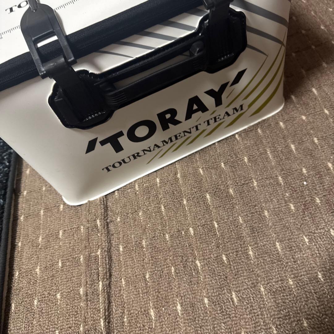 ウェア TORAY
