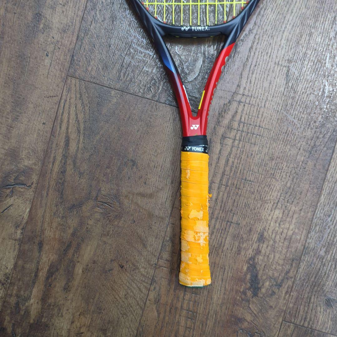 YONEX ヨネックス ブイコア98 G3 最新モデル
