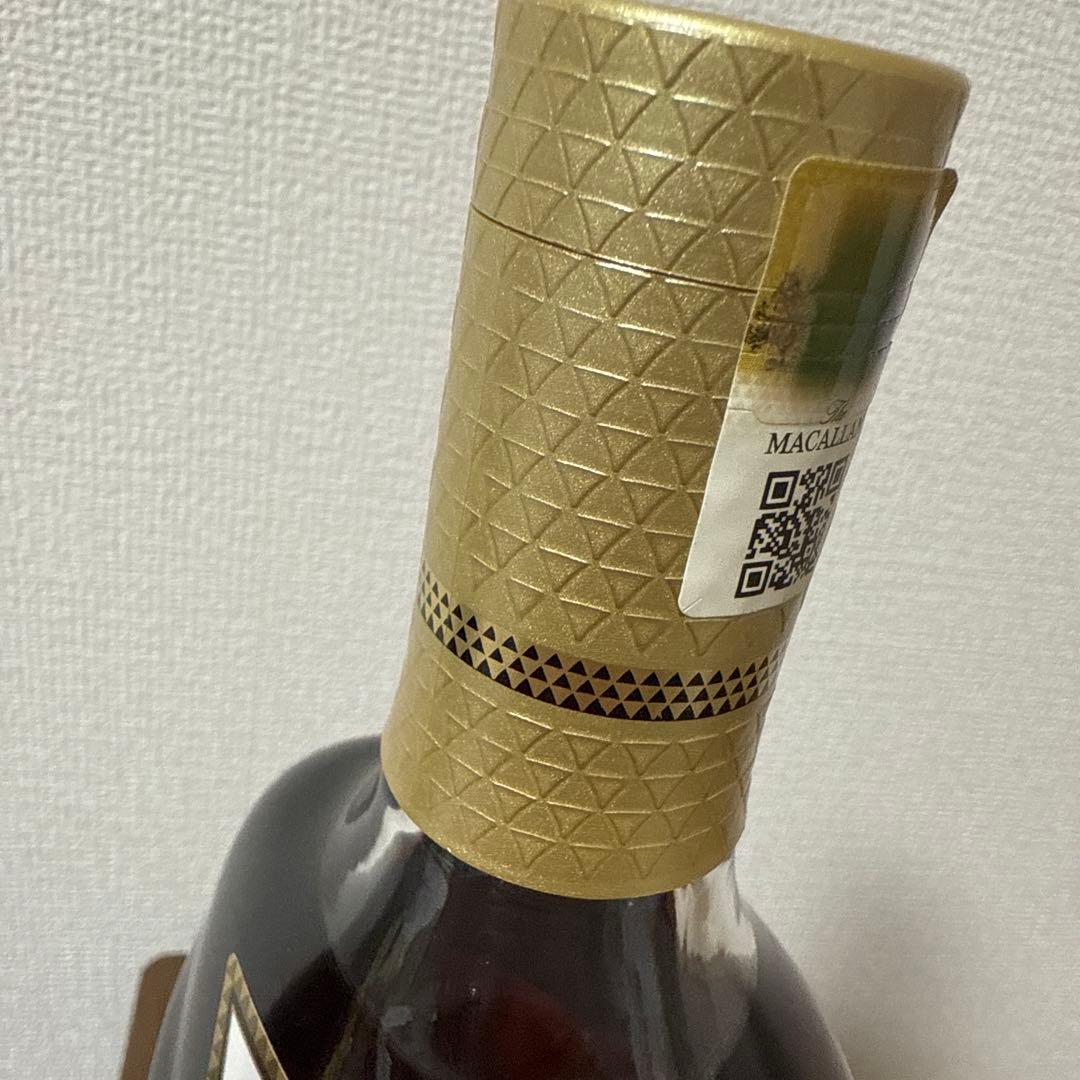 サントリー ザ マッカラン 18年 700ml