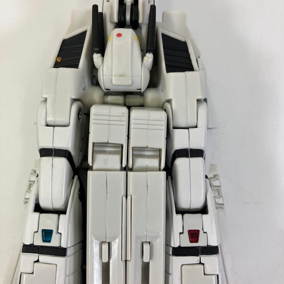 【中古】マクロス VF-1S バルキリー ロイ・フォッカー