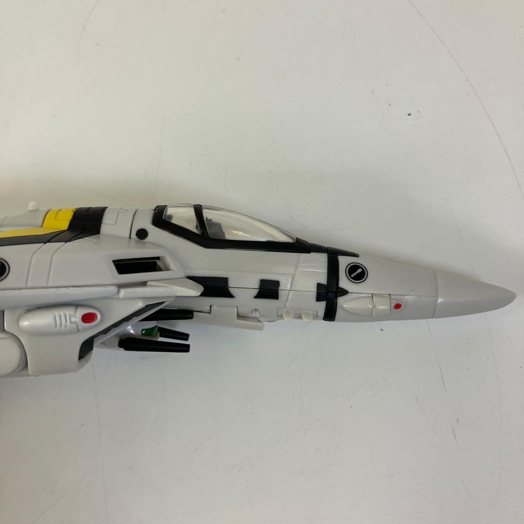 【中古】マクロス VF-1S バルキリー ロイ・フォッカー