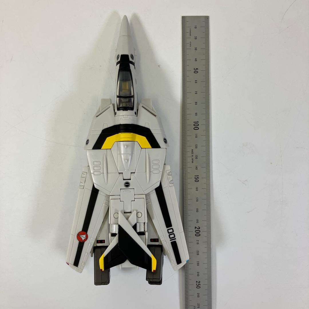 【中古】マクロス VF-1S バルキリー ロイ・フォッカー