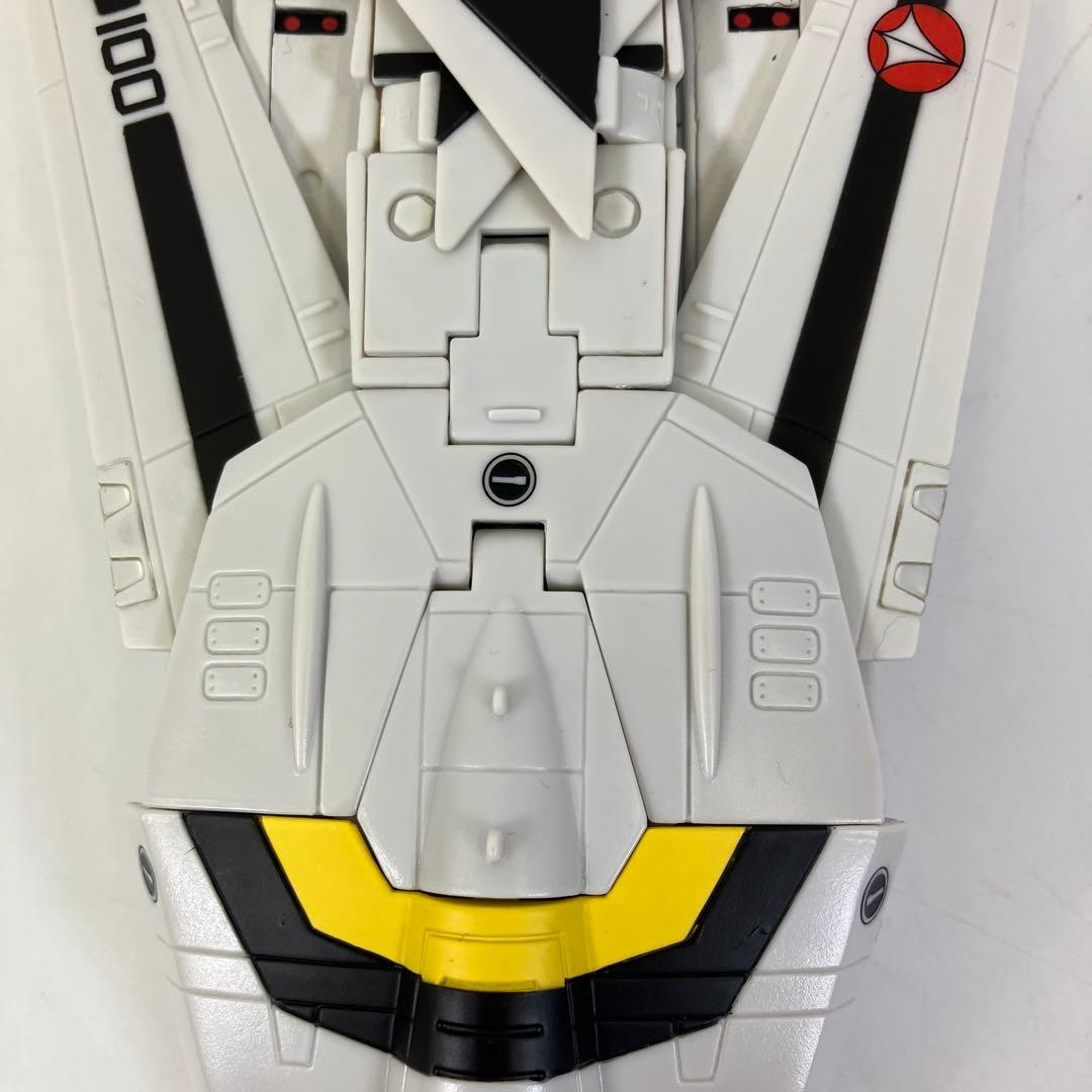 【中古】マクロス VF-1S バルキリー ロイ・フォッカー