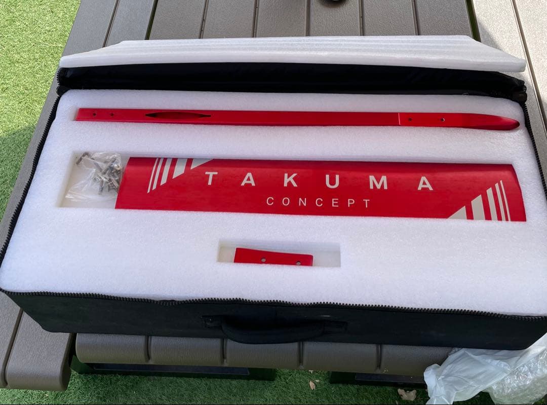 ★新品★TAKUMA SUP フォイルセットＶ-100 /wing foil