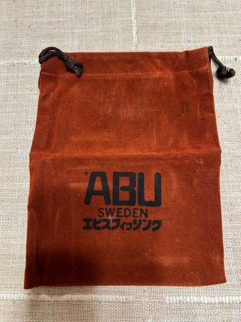 【新品】abuアンバサダー1500c