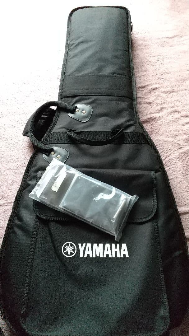 YAMAHA Pacifica611VFM 5月末まで