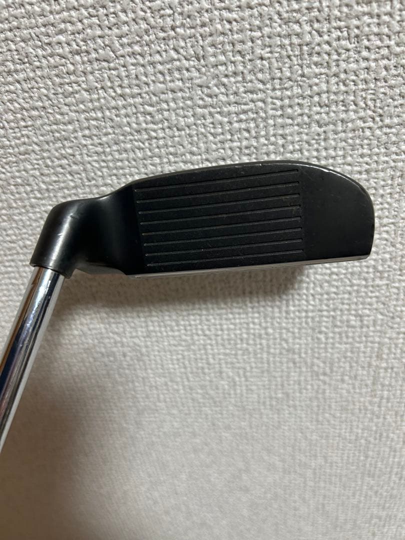 プロギア R35 wedge 34インチ ウェッジ WG スチール　チッパー