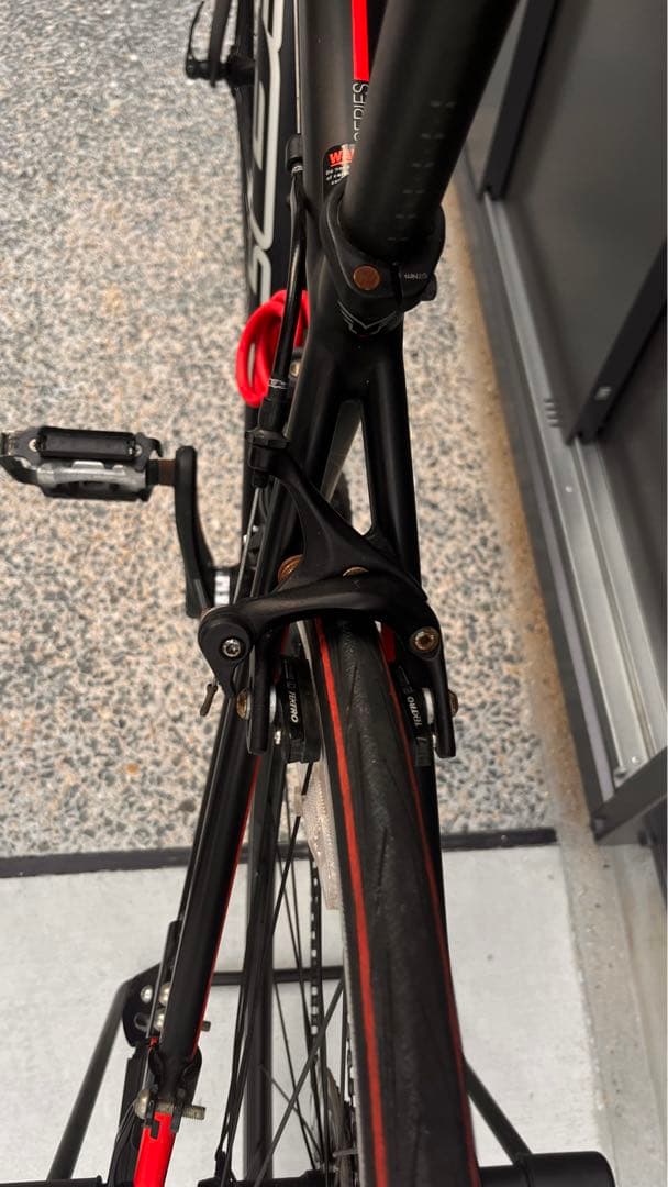 FELT F75 サイズ51 シマノ105 2016年式　直接受取のみ　山口県