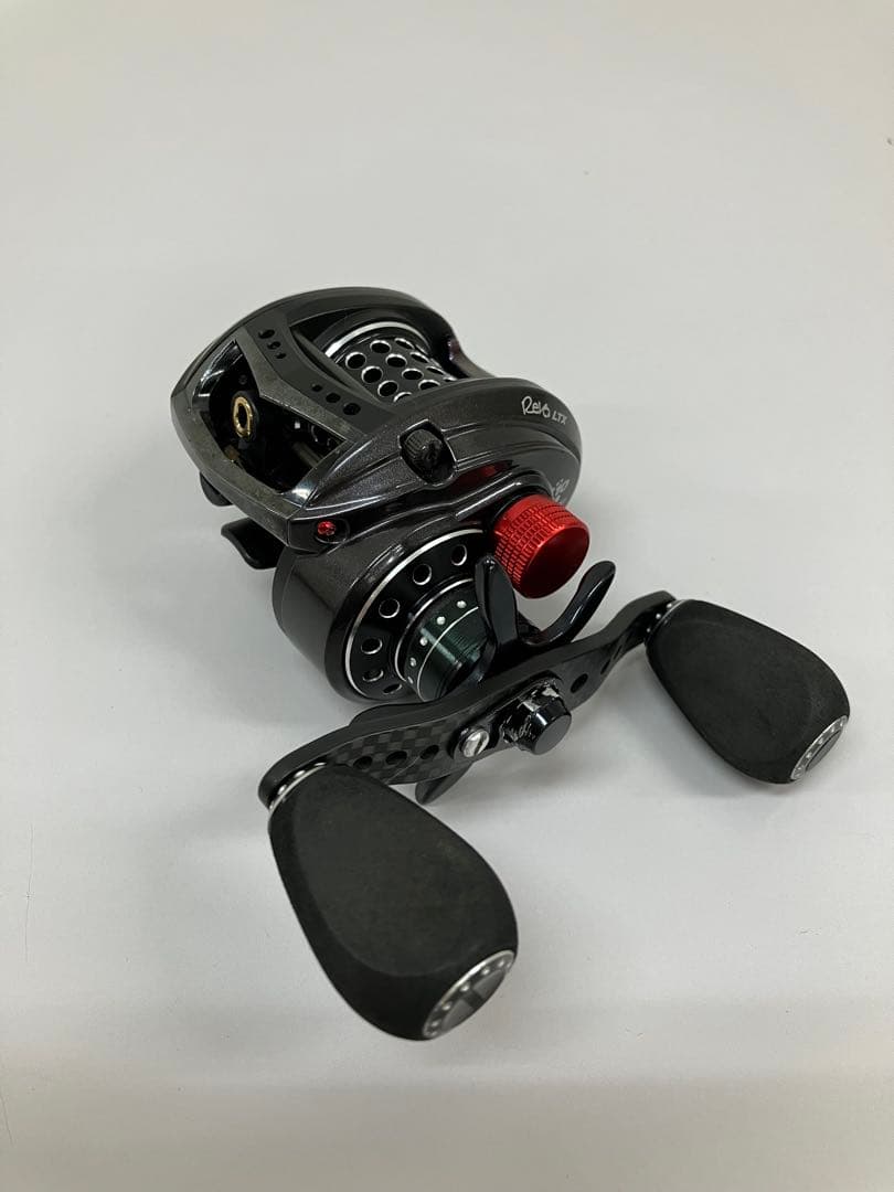 アブガルシア　Abu Garcia Revo LTX