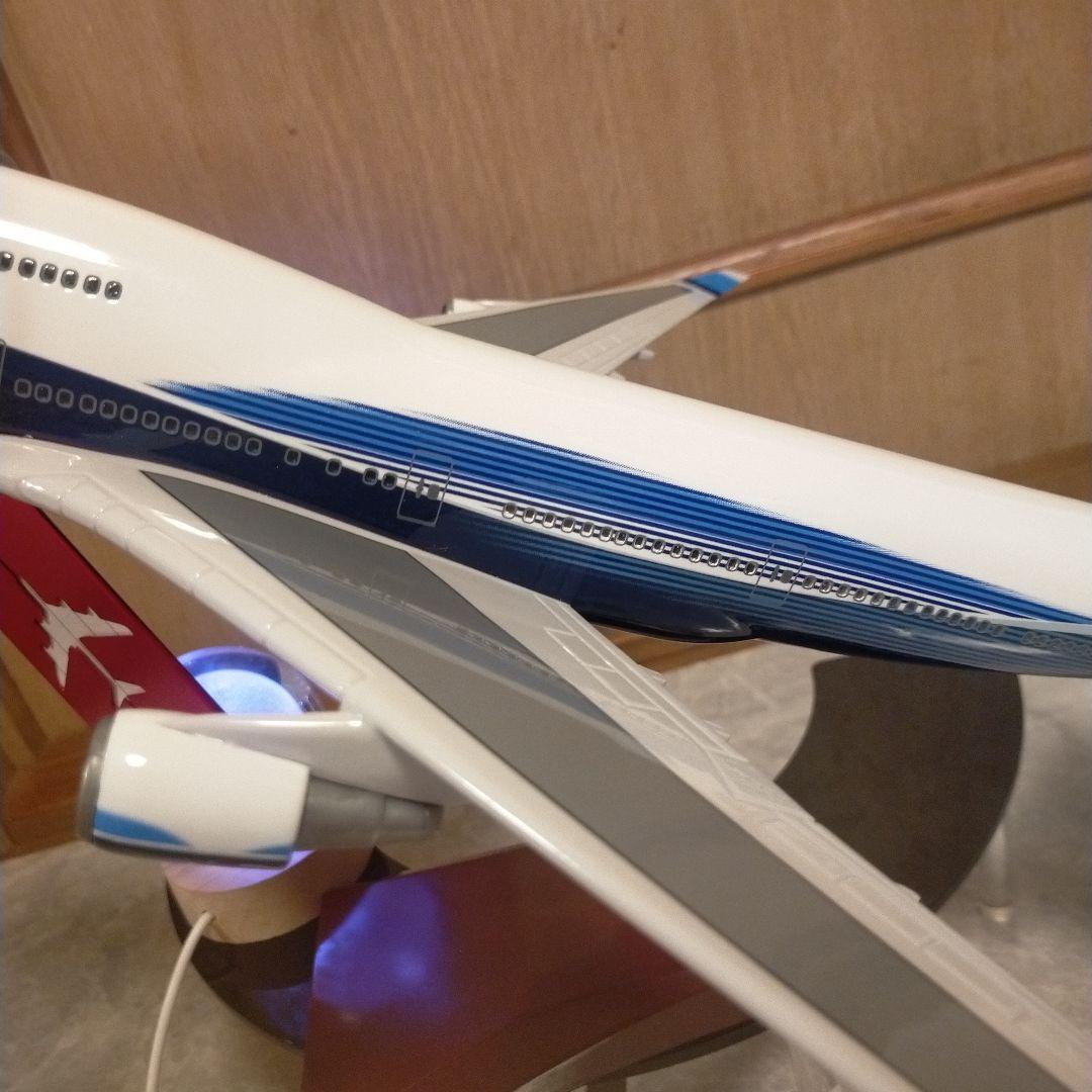 5/21着 Boeing747 BIG Model／ドリームライナー