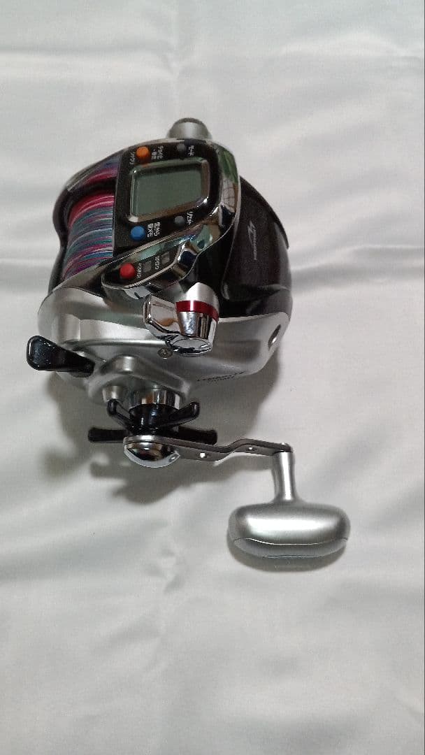 DAIWA 電動リール レオブリッツメガツイン750