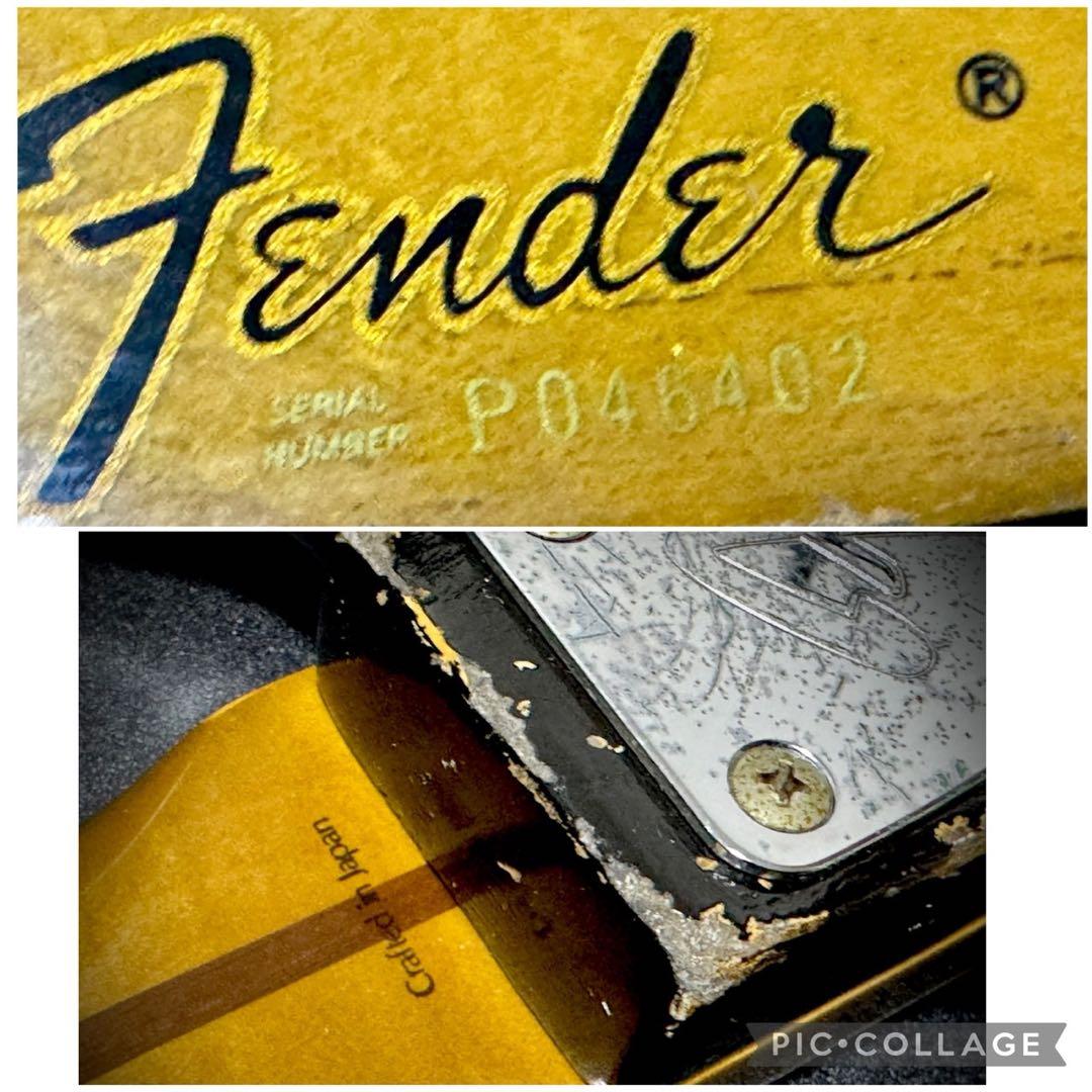 fender JB75-90US オールラッカー　ジャズ　ベース　フェンダー