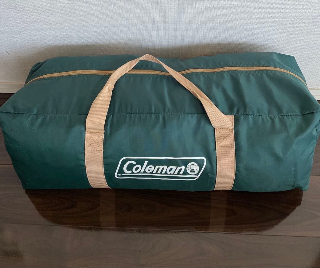 ColemanコールマンB.C. Canopy Dome270 Plus テント
