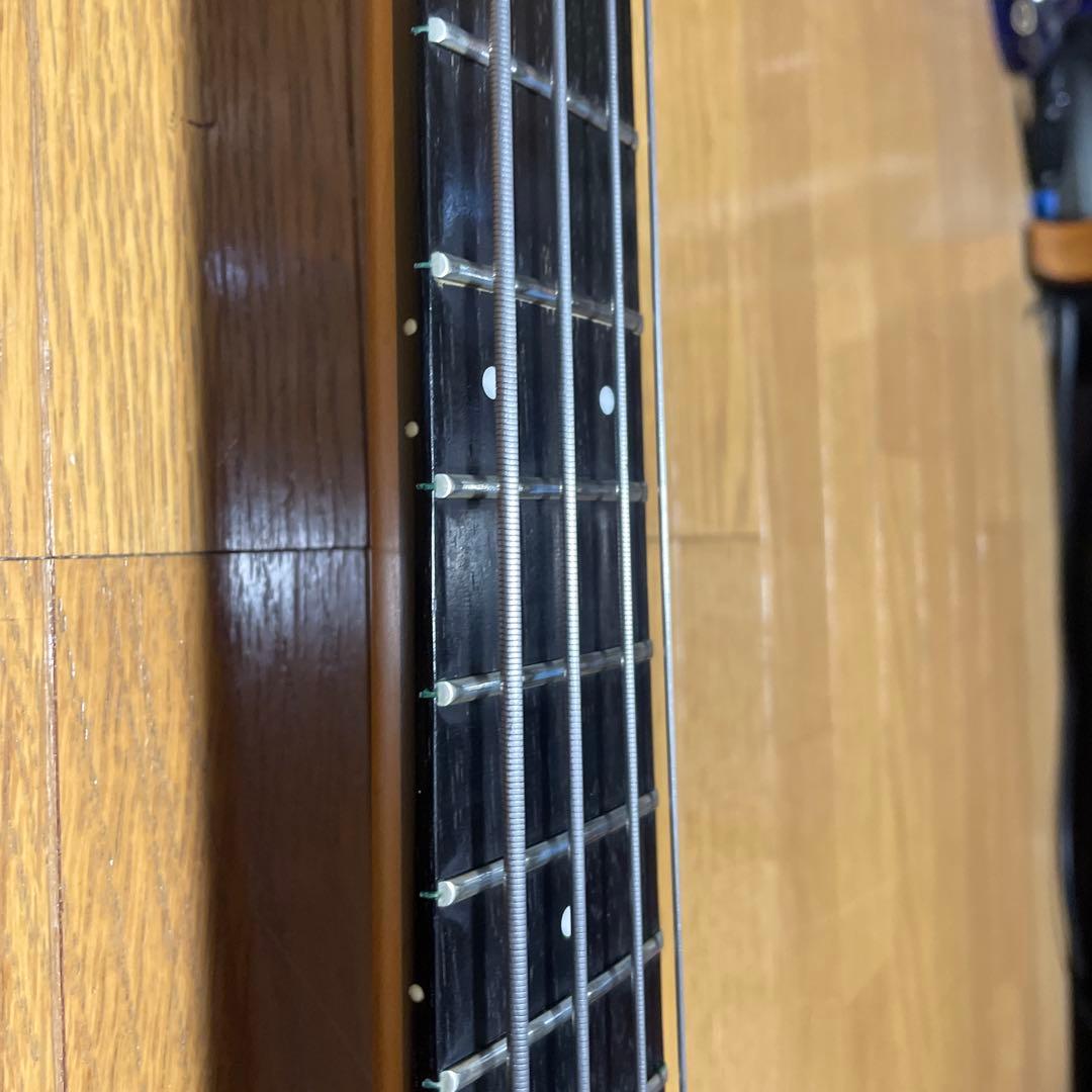 み*ご様 Tune TBC-4 EXOTIC - Oil Finish