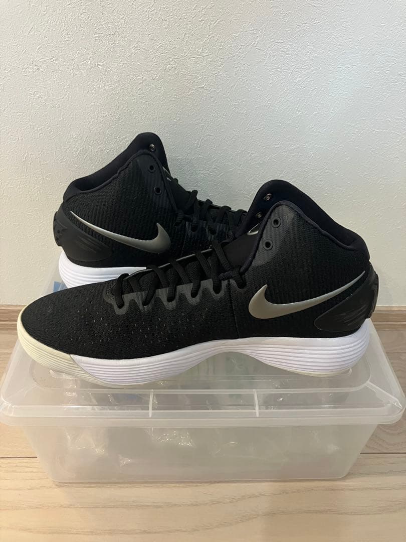 最終値下げ　NIKE HYPERDUNK2017 TB 27.5 極美品
