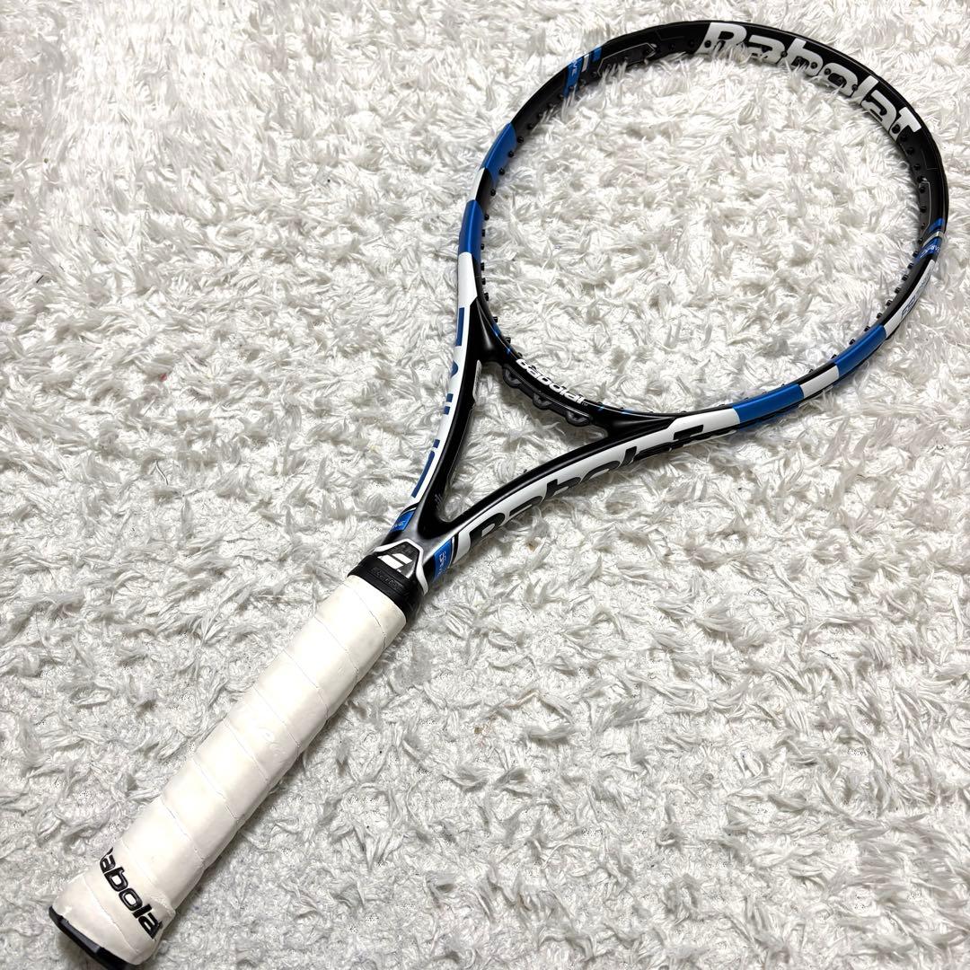 【極美品】希少 バボラ ピュアドライブ　Pure Drive 3 : 4 3/8