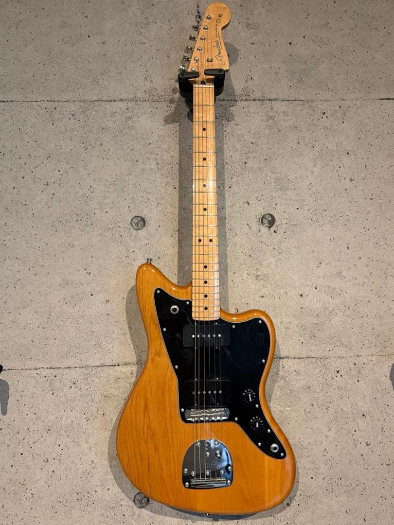Fender Jazzmaster 60s 75anniversary限定モデル