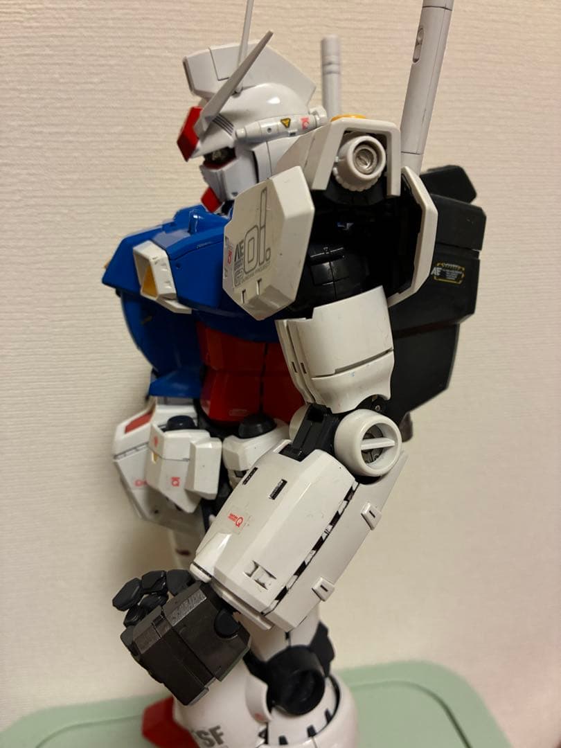 ロボット PG-GP01
