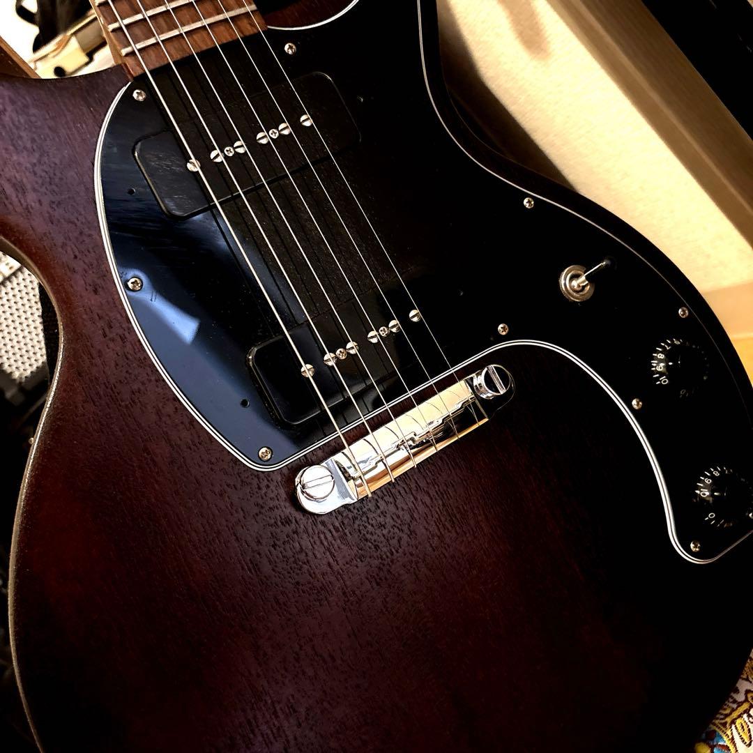 Gibson Les Paul Junior エレキギター 美品