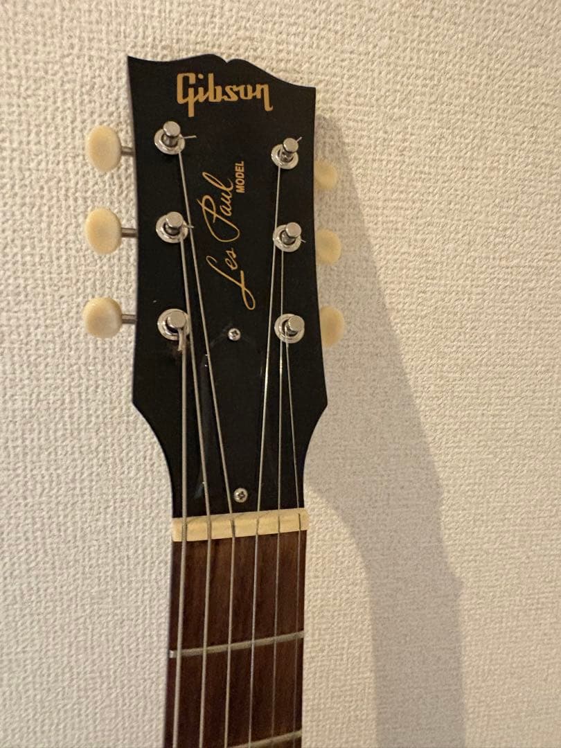 Gibson Les Paul Junior エレキギター 美品