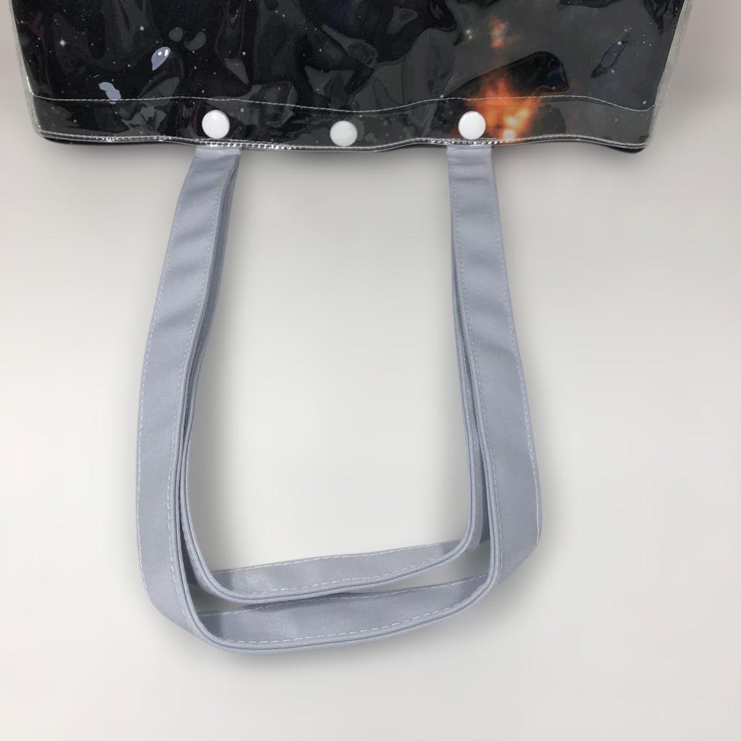 未使用　保管品　激レア　デコバッグ　ウルトラマンゼロ