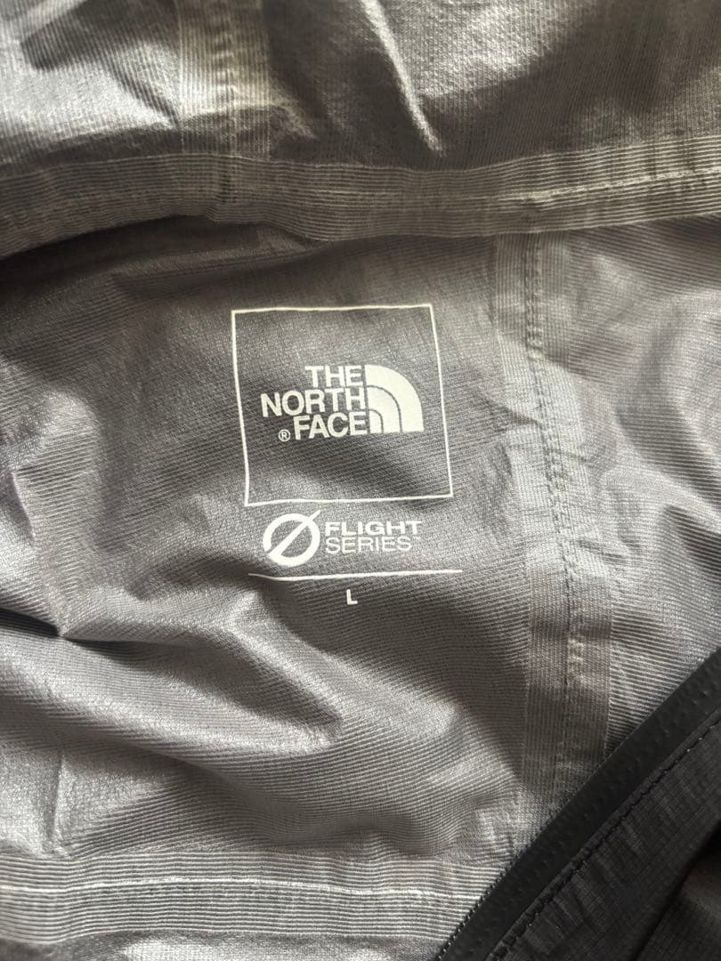 THE NORTH FACE ストライクトレイルフーディ メンズ