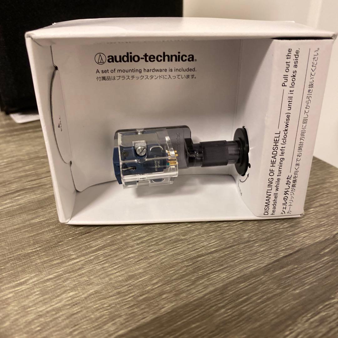 AT-MONO3/LP audio-technica 値下げ可