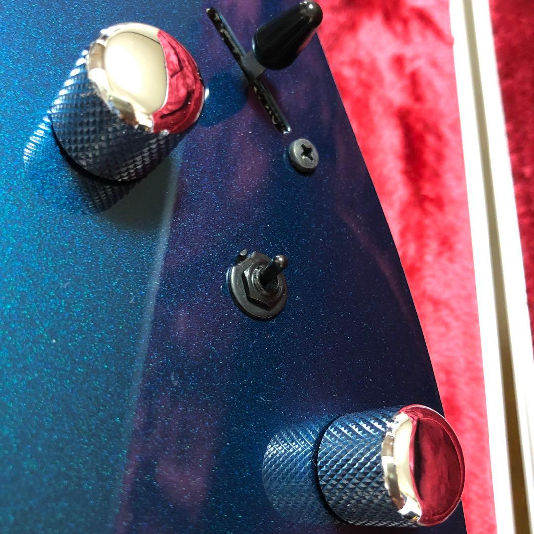 【美品】Ibanez RG5320C Prestige 2024年製